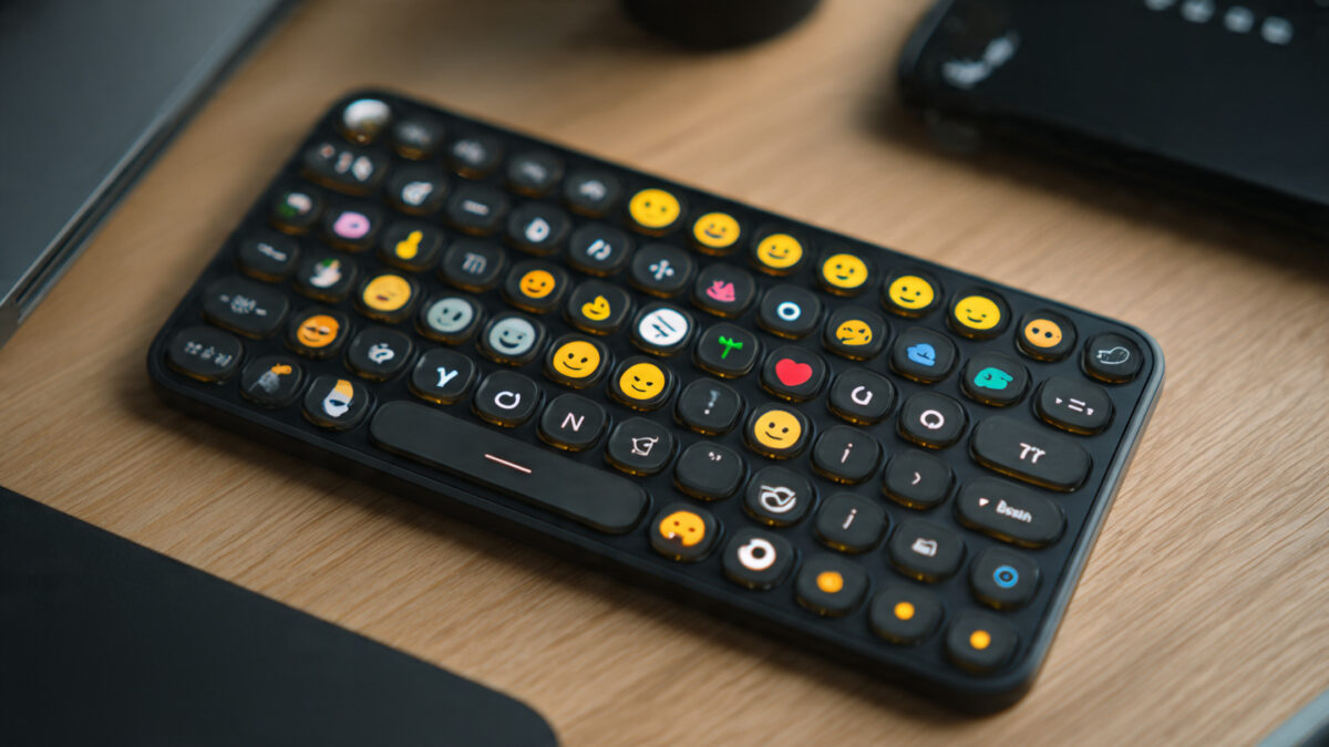 How To Change Emoji Styles In Gboard? - DP EMOJIS