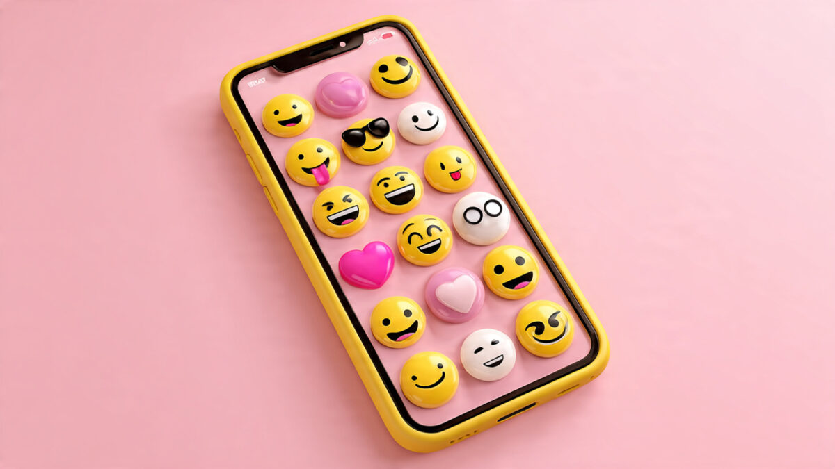 How To Get IPhone Emojis On Android? - DP EMOJIS