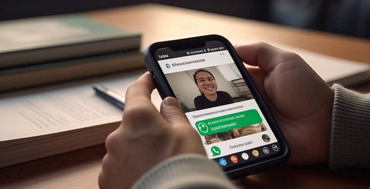 Why is a good DP important on WhatsApp? - DP EMOJIS